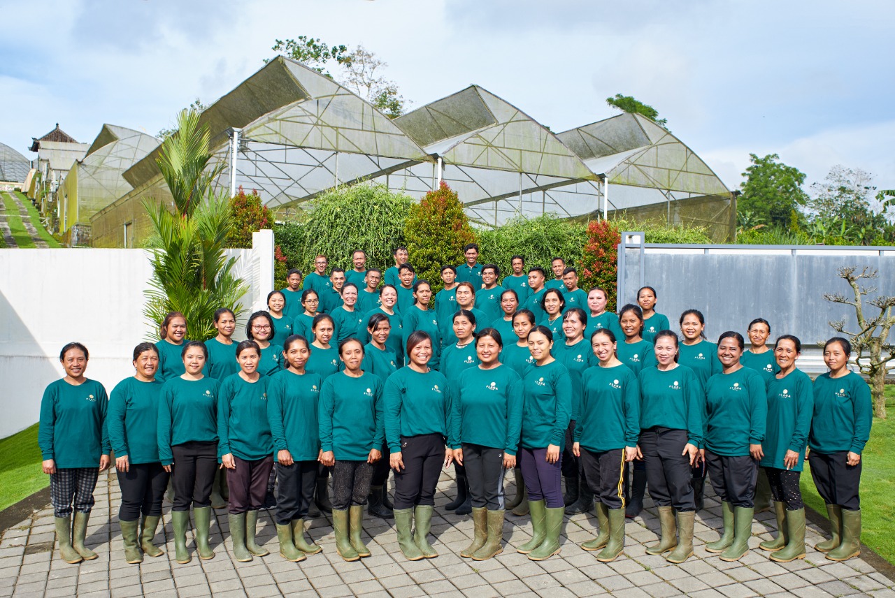 Our People - Plagafarm