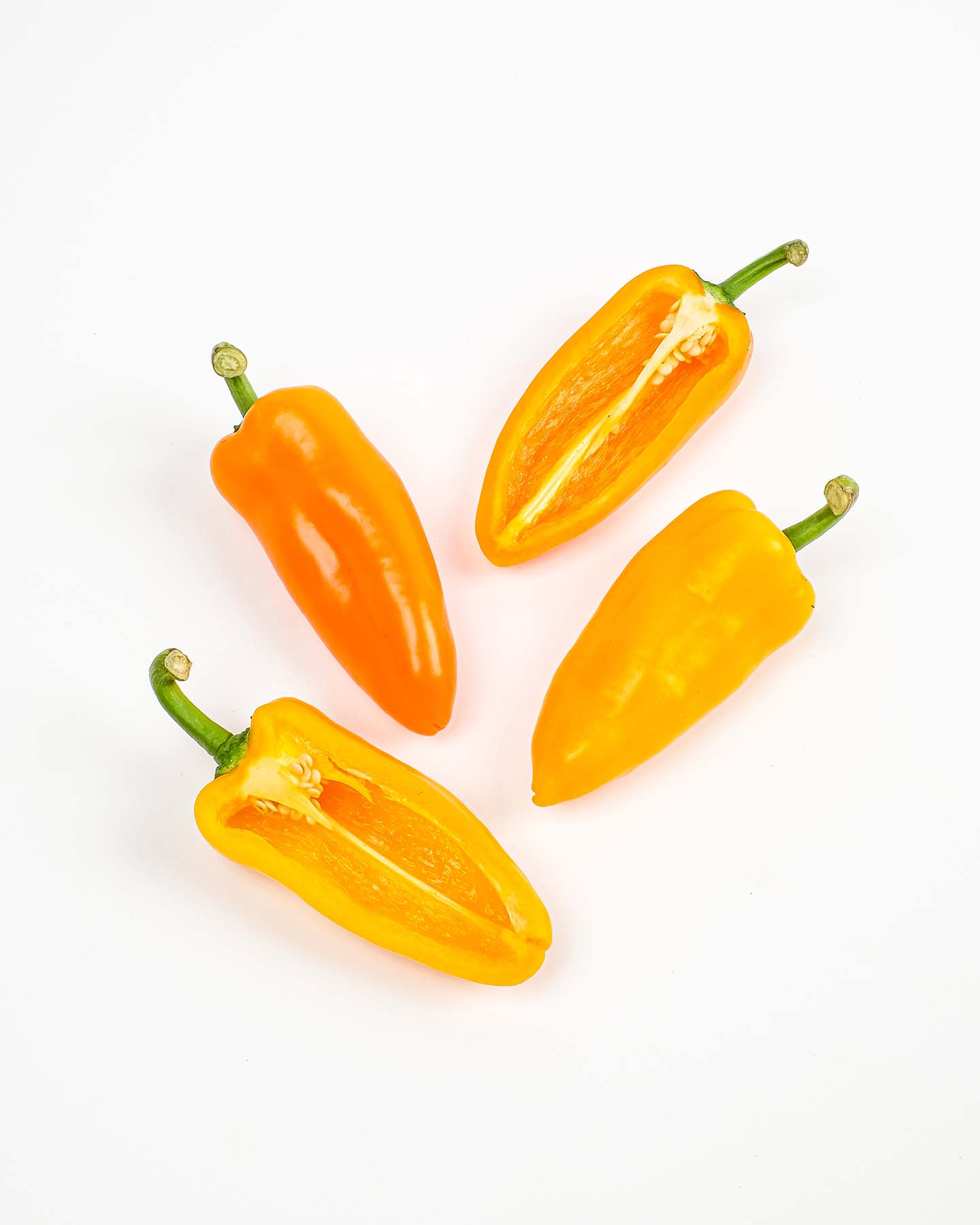 Snack Pepper - Plagafarm